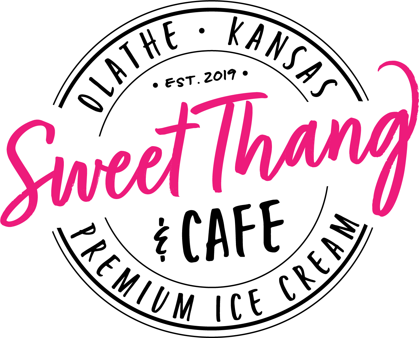 SweetThangCafeKC.com logo